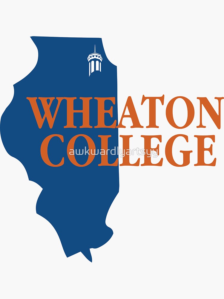 Wheaton Logo