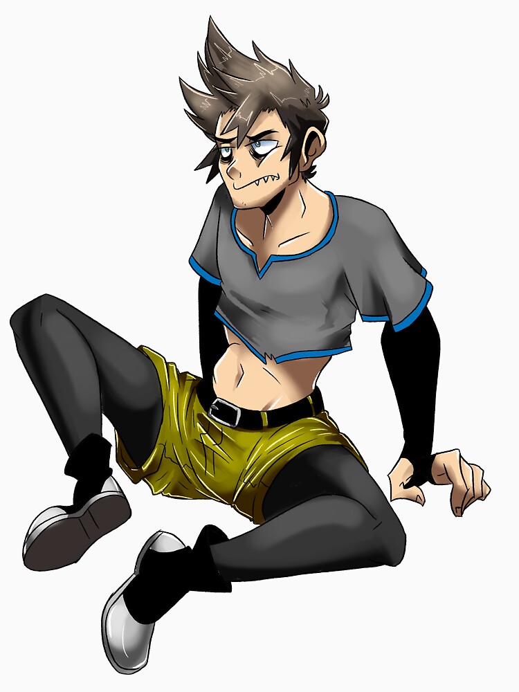 "Rex Grey" T-shirt by BuriedAliens | Redbubble | rex t-shirts - rex ...