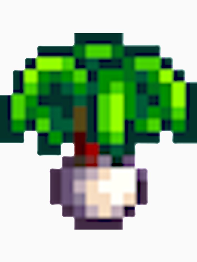 "Stardew Valley Pixel Leek" T-shirt for Sale by edevyor | Redbubble ...