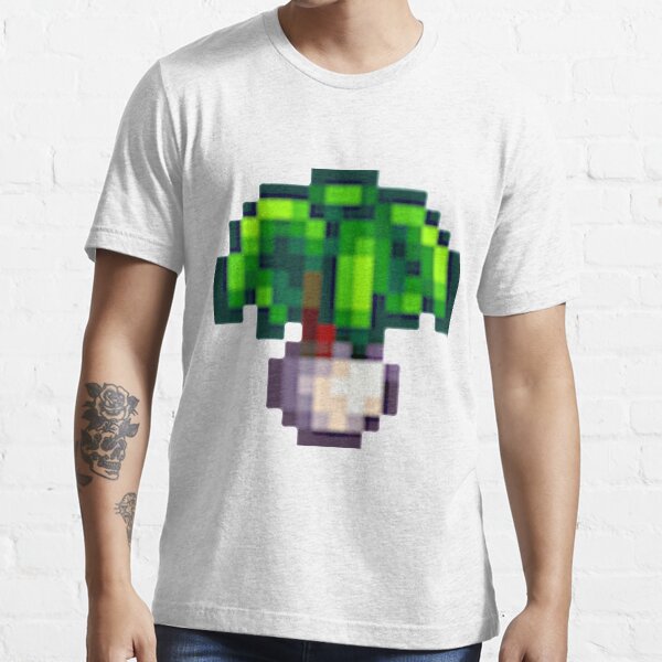 "Stardew Valley Pixel Leek" T-shirt for Sale by edevyor | Redbubble ...