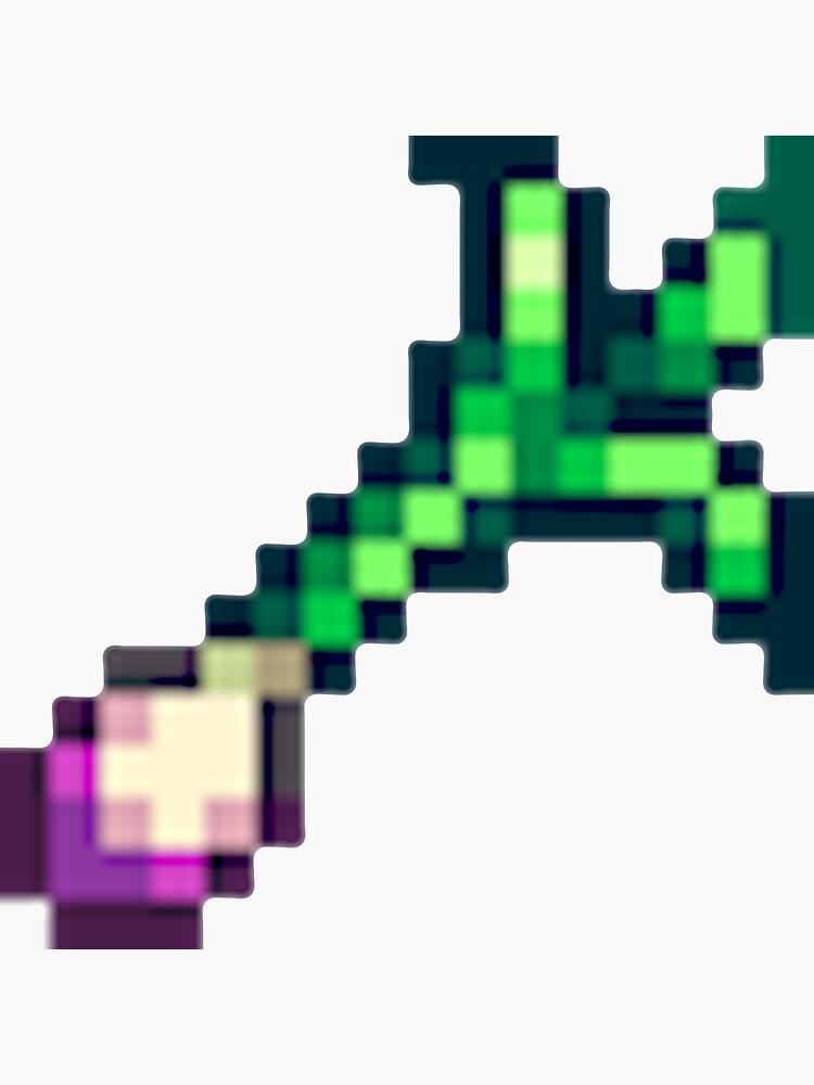 "Stardew Valley Pixel Spring Onion" Sticker for Sale by edevyor | Redbubble