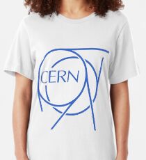 Cern T-Shirts | Redbubble