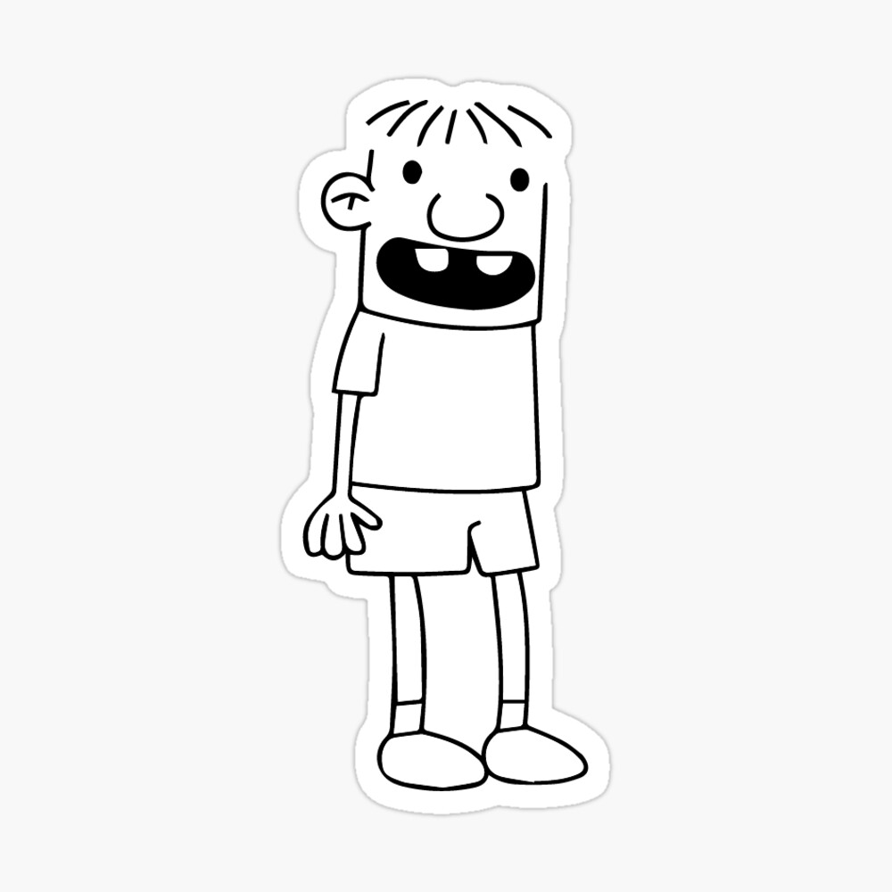 Rowley Jefferson Drawing