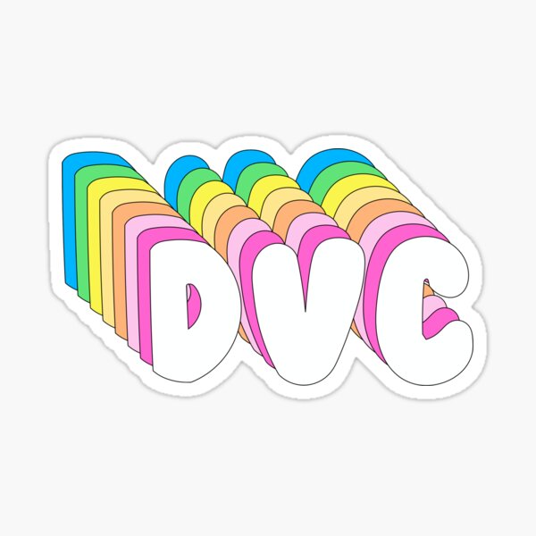 Dvc Gifts & Merchandise | Redbubble