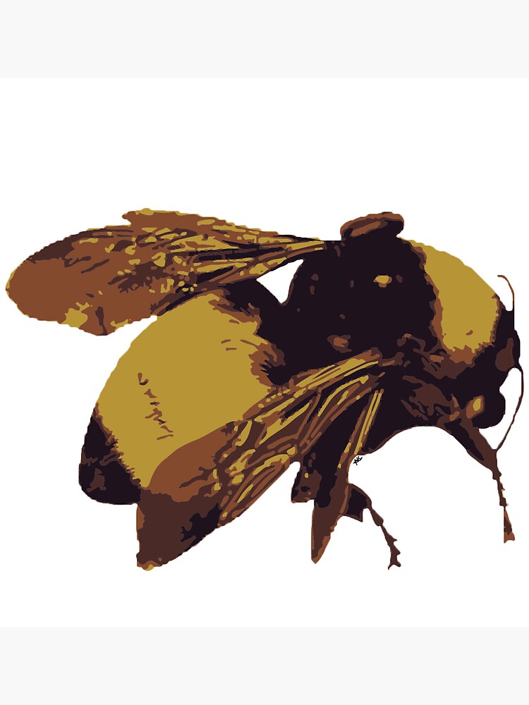 "Tyler the Creator Flower Boy Bee" Sticker for Sale by andycc04 | Redbubble