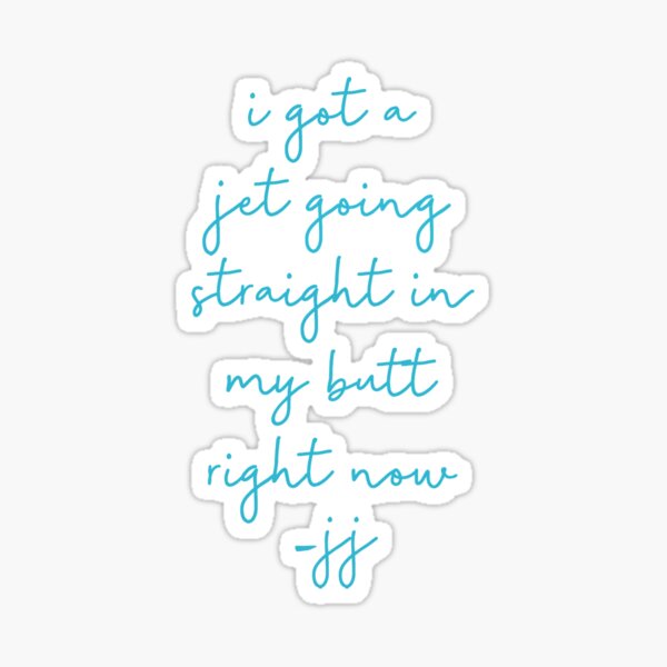 Outer Banks Jj Quotes Gifts & Merchandise | Redbubble