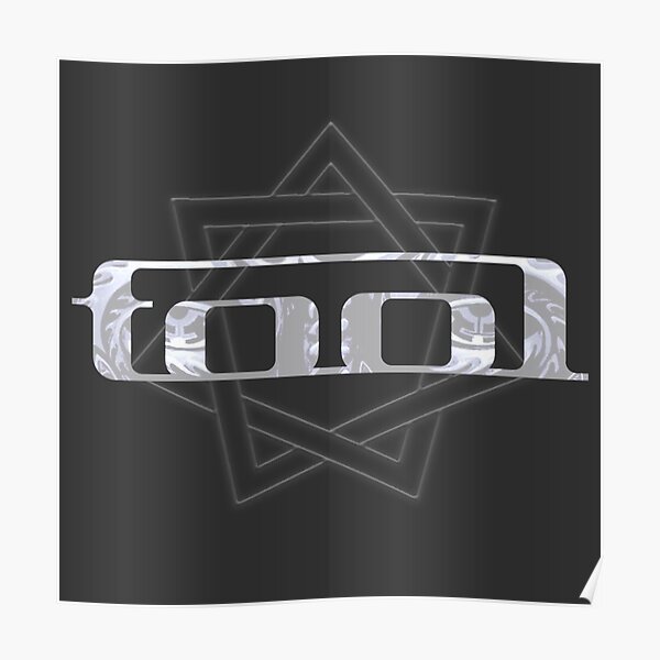 Tool Band Posters | Redbubble