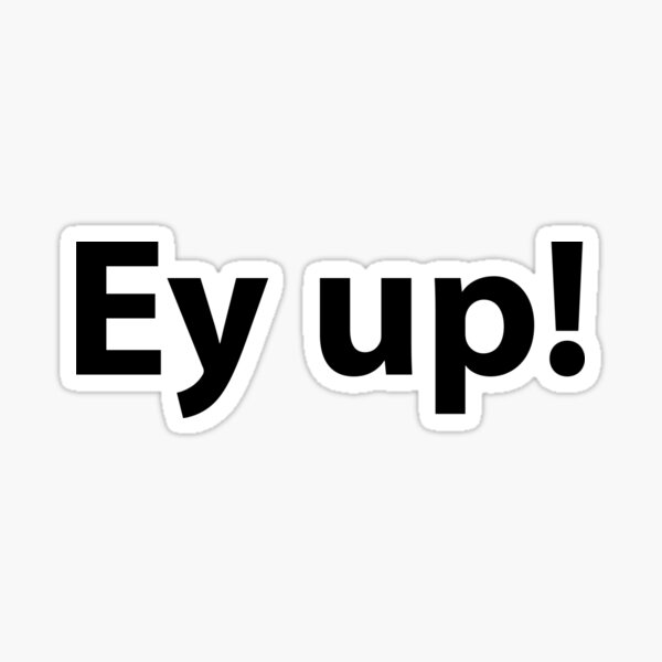 Ey Merch & Gifts for Sale | Redbubble