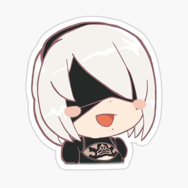 "Pls Rember Happy day 2B" Sticker by Celliii | Redbubble