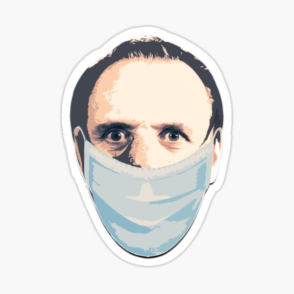 "New normal" Sticker for Sale by TeEmporium | Redbubble