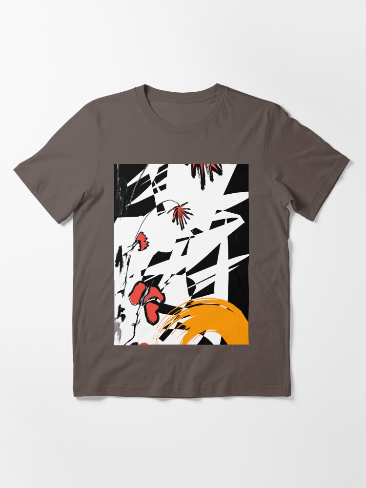 "Subtle" T-shirt by manuelunsui | Redbubble