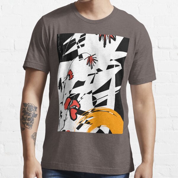 "Subtle" T-shirt by manuelunsui | Redbubble