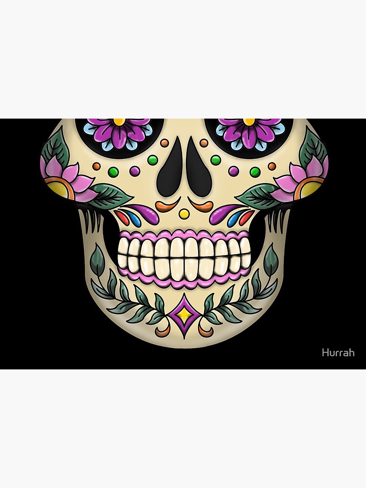 La Catrina Mask