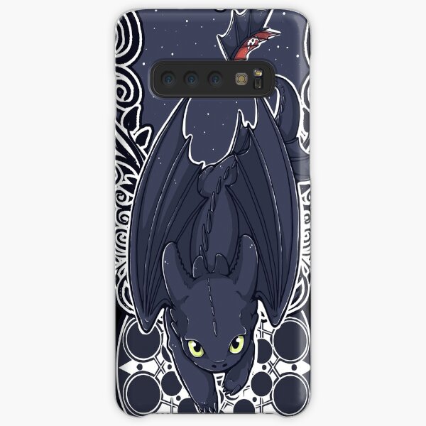 How To Train Your Dragon cases for Samsung Galaxy | Redbubble