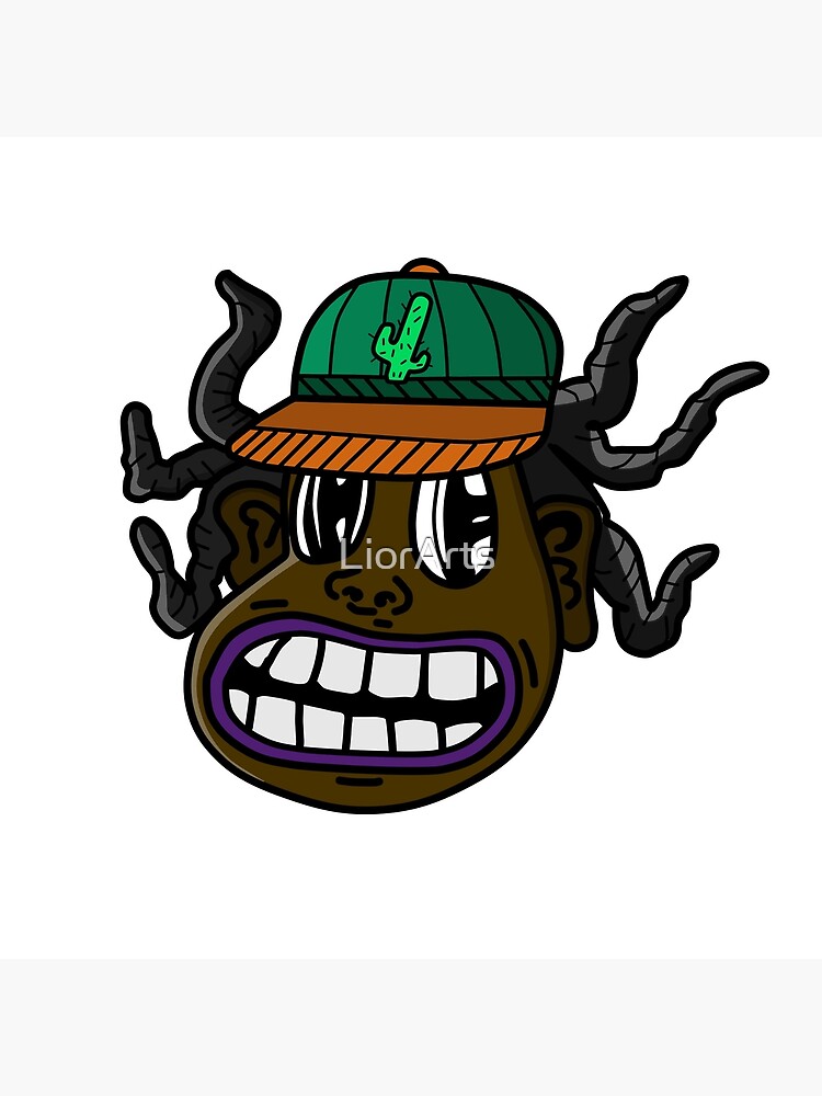 "Travis scott Doodle " Poster by LiorArts | Redbubble