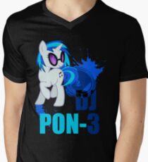 Vinyl Scratch: T-Shirts | Redbubble