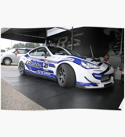 Formula Drift: Posters | Redbubble