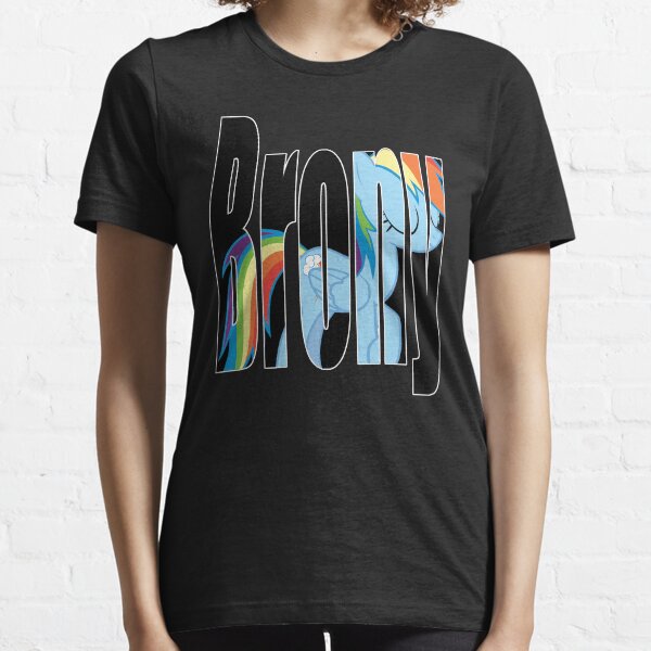 Brony Merch & Gifts for Sale | Redbubble