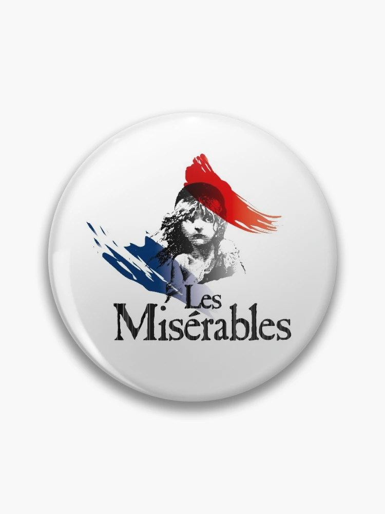 Logo Les Miserables Photo 275664 Fanpop