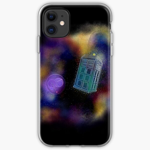 Doctor Who iPhone cases & covers | Redbubble