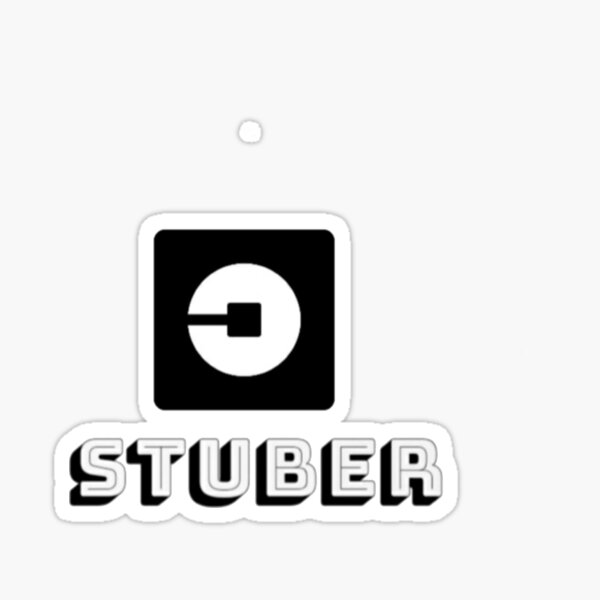 Stuber Gifts & Merchandise for Sale | Redbubble