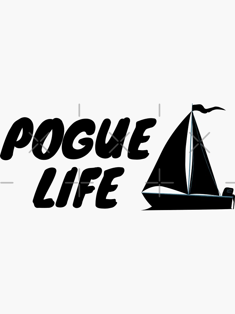 "outer banks jj quotes" Sticker by saifDZ | Redbubble