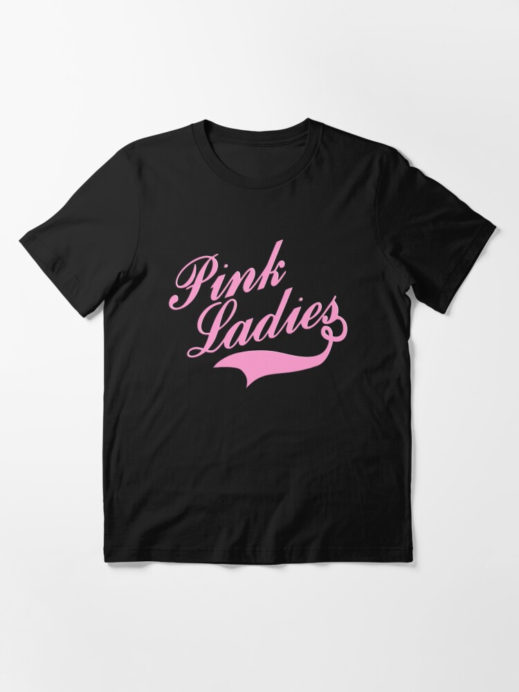 "pink ladies 2" T-shirt for Sale by Leyzel | Redbubble | pink t-shirts ...