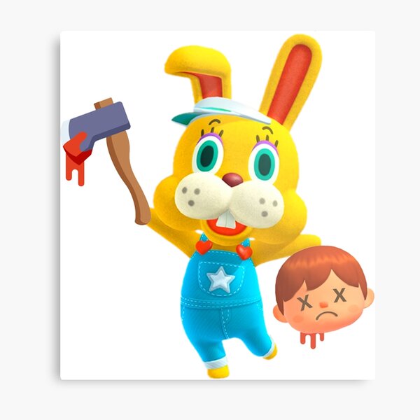 Zipper T Bunny Gifts & Merchandise | Redbubble