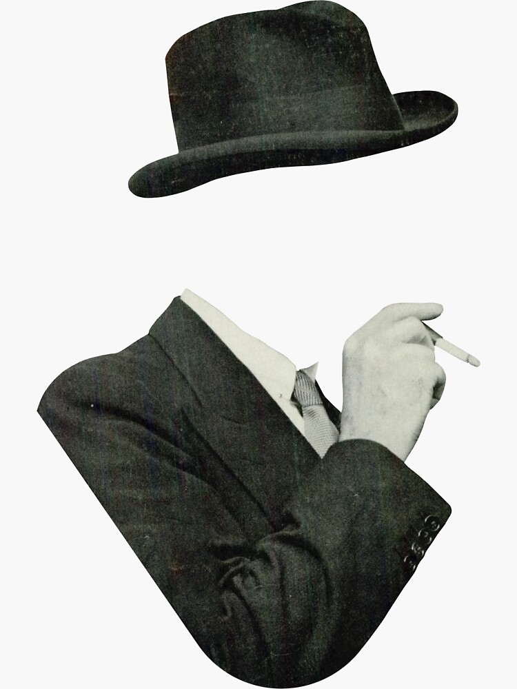 "Smoke" Sticker by lerson | Redbubble