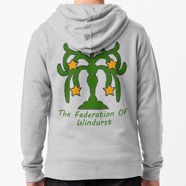 Windurst Gifts & Merchandise | Redbubble