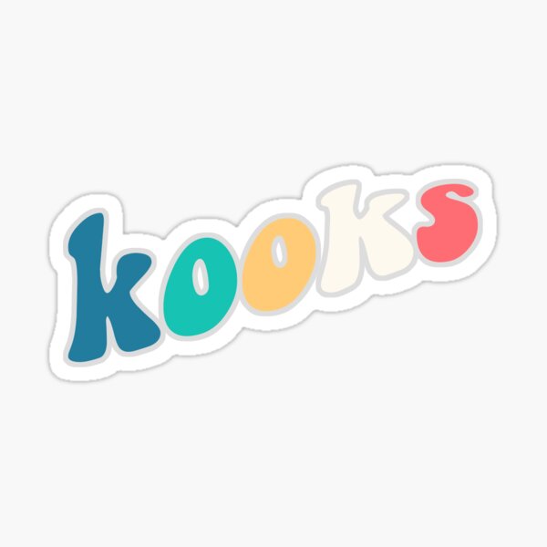 Kooks Headers Logo