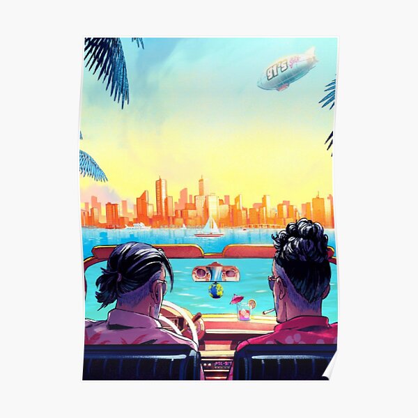 Posters sur le thème Pnl | Redbubble