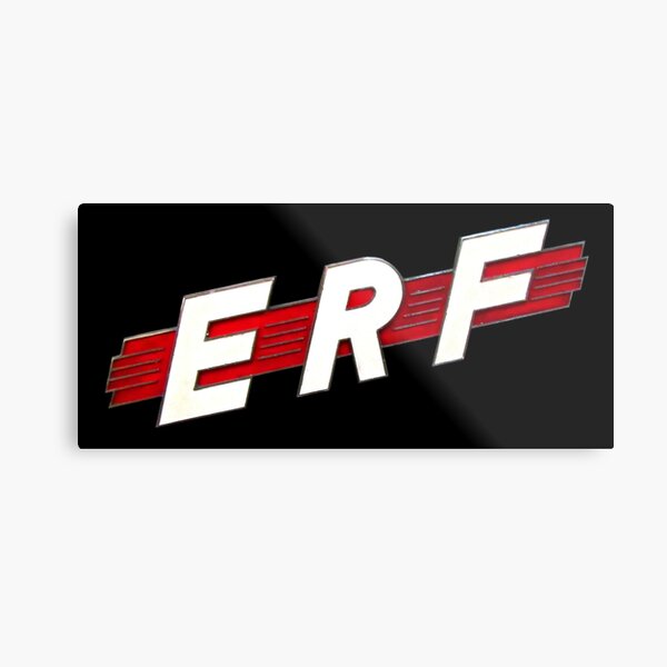 Erf Logo