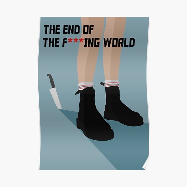 "Alyssa" Poster by appelsabb | Redbubble