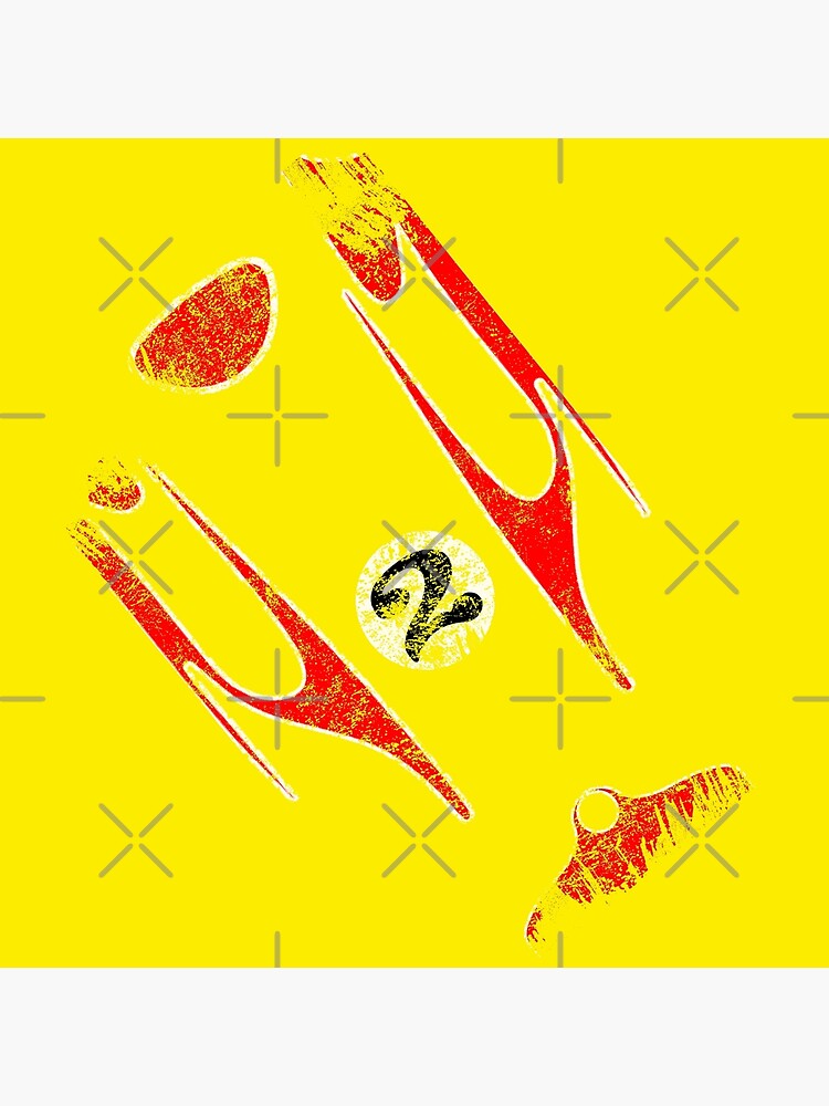 "Race Worn Hippie Livery Porsche 917 - Kyalami" Poster by ...