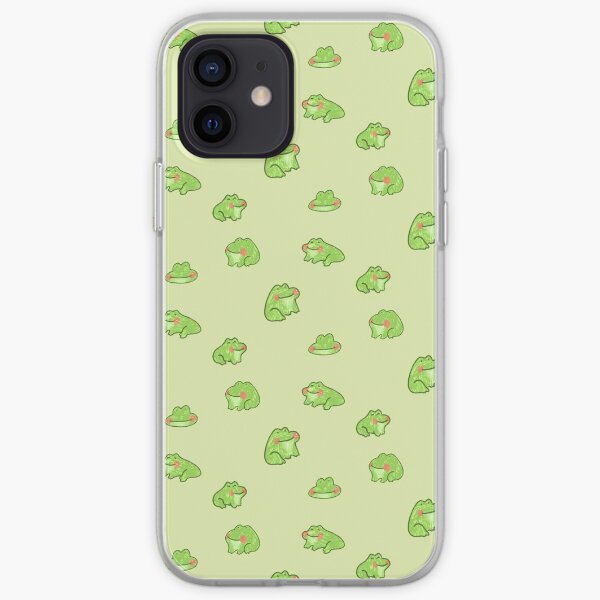 Frog iPhone cases & covers | Redbubble