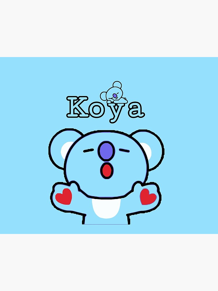 Koya University Logo