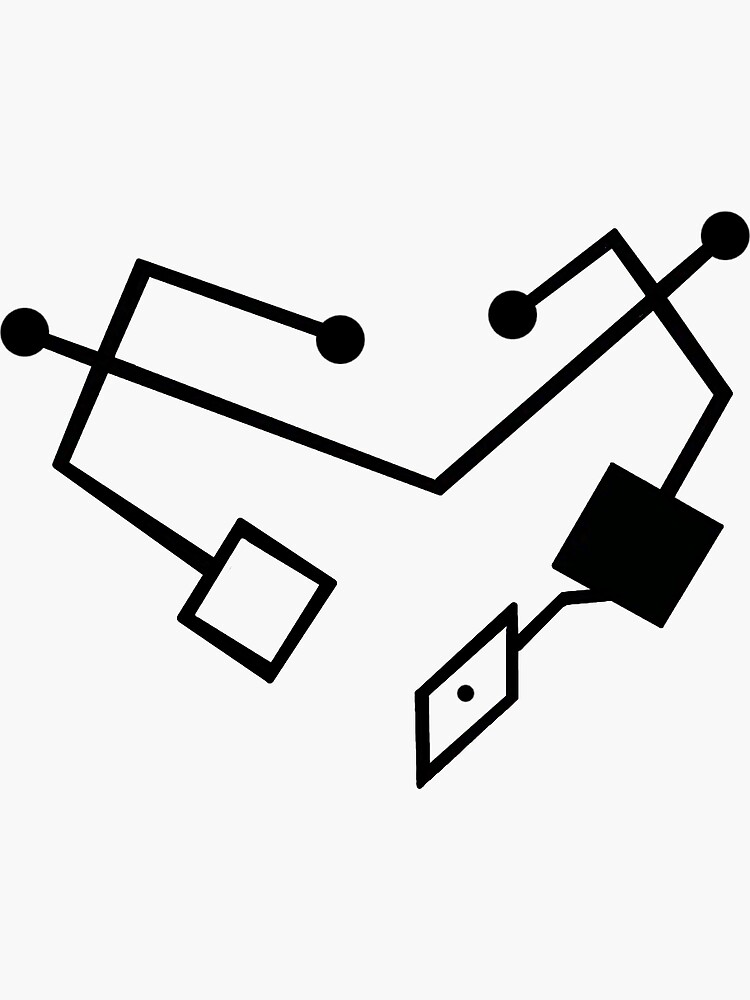 "She Ra Heart First Ones Sticker" Sticker for Sale by artistsho | Redbubble