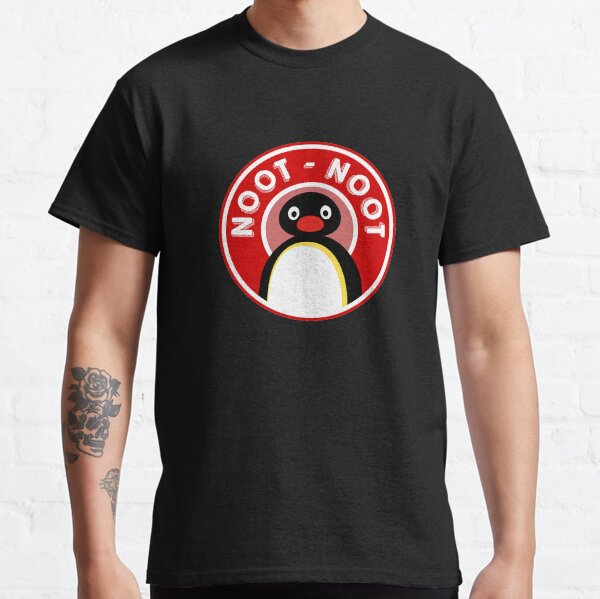 Pingu Merch & Gifts for Sale | Redbubble