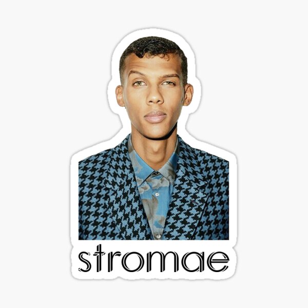Stromae Gifts & Merchandise | Redbubble