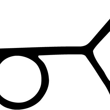 "Trystero" Sticker for Sale by idiotzone | Redbubble