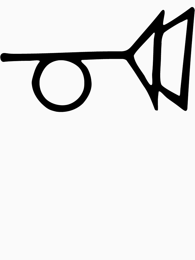 "Trystero" T-shirt for Sale by idiotzone | Redbubble | pynchon t-shirts ...