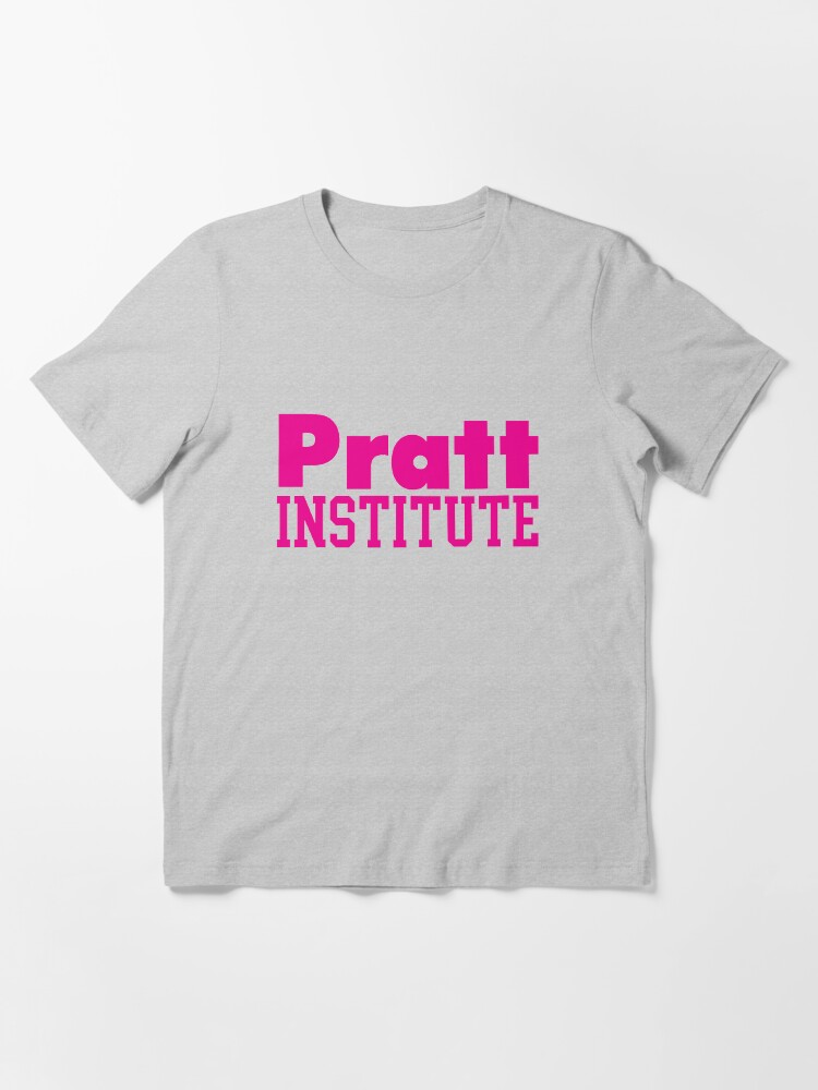 "PRATT Institute THE OFFICE SWEATSHIRT" T-shirt for Sale by ...