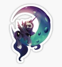 Mlp Stickers | Redbubble