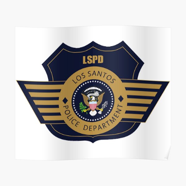 Poster: Grand Theft Auto 5 | Redbubble