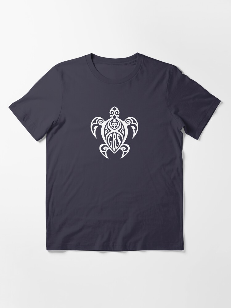 "GBS Turtle White" T-shirt for Sale by turnerstokens | Redbubble | gbs ...