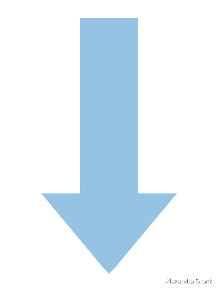 "Avatar The Last Airbender: Aang's Arrow" iPhone Case for Sale by ...