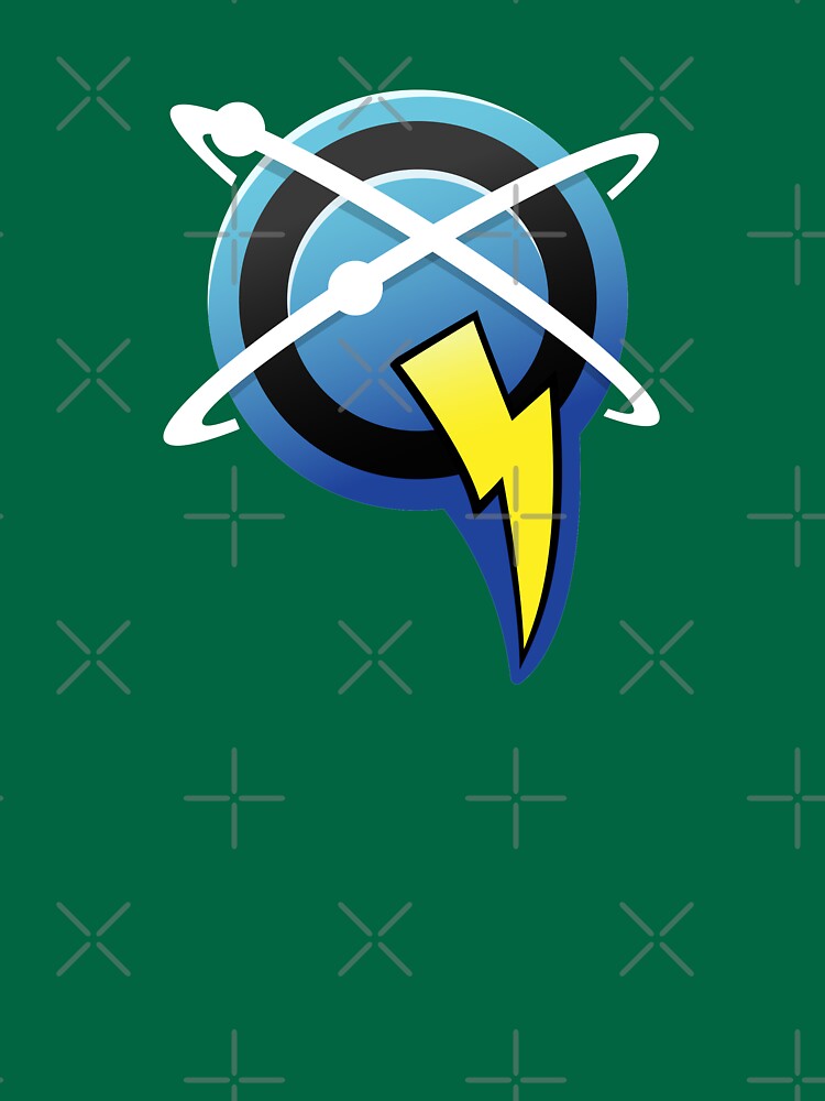 "Captain Qwark Logo" Essential T-Shirt for Sale by kaeru | Redbubble