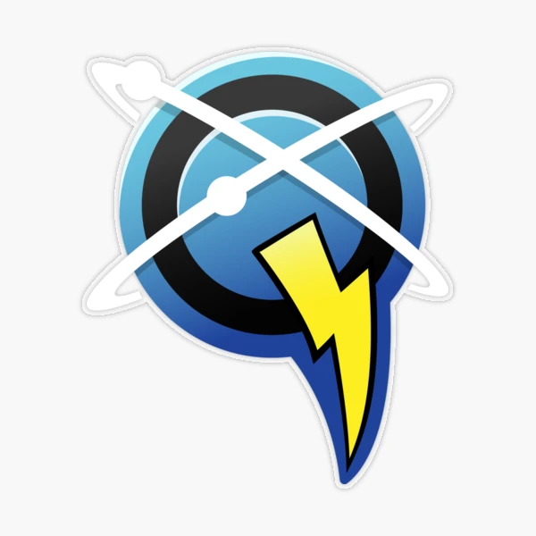 Captain Qwark Logo Das Ist Ehrlich Gesagt Meine Aktuelle