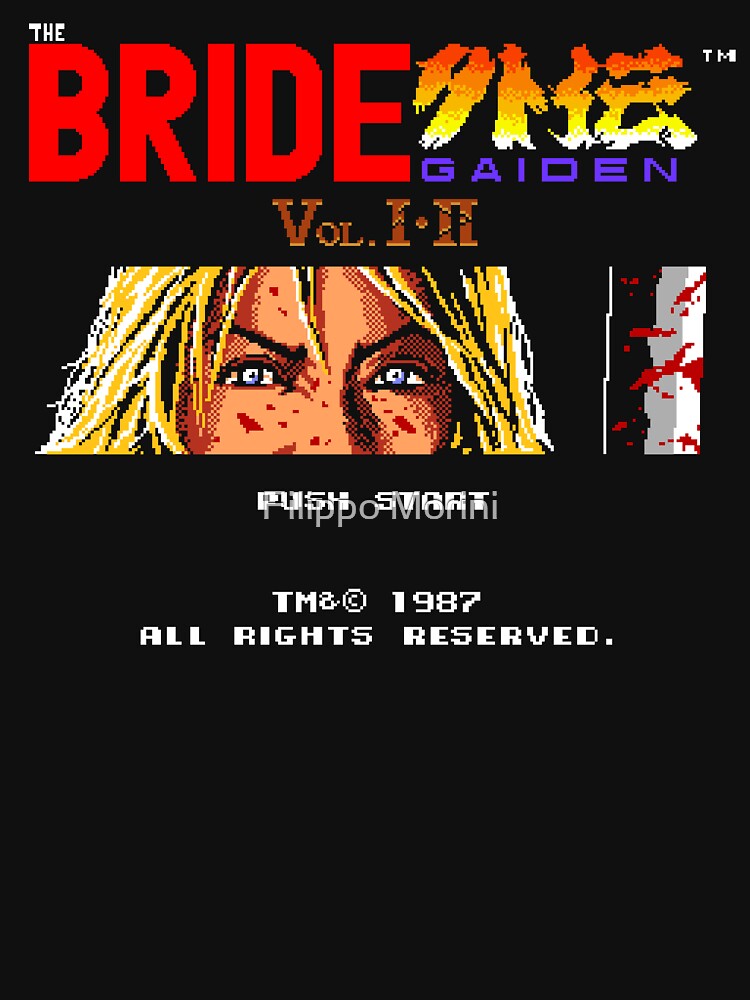 "The bride gaiden (Beatrix eyes version)" Essential T-Shirt for Sale by ...